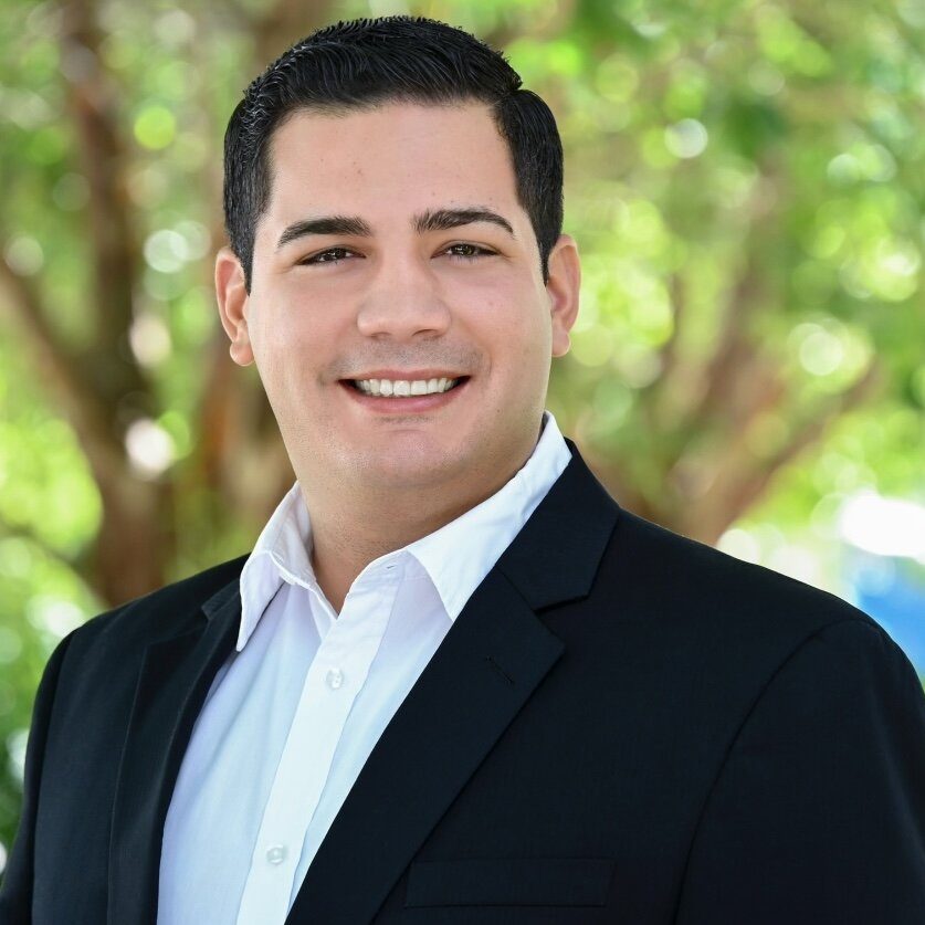 Alejandro Hernandez | Real Estate Professional | London Foster Re…